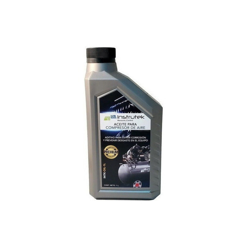 Iso Grade 1 L Air Compressor Oil Vg 100